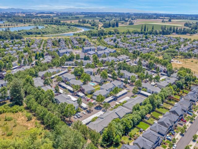 Discover Your Corvallis Escape: Near the River, Trails, and Parks