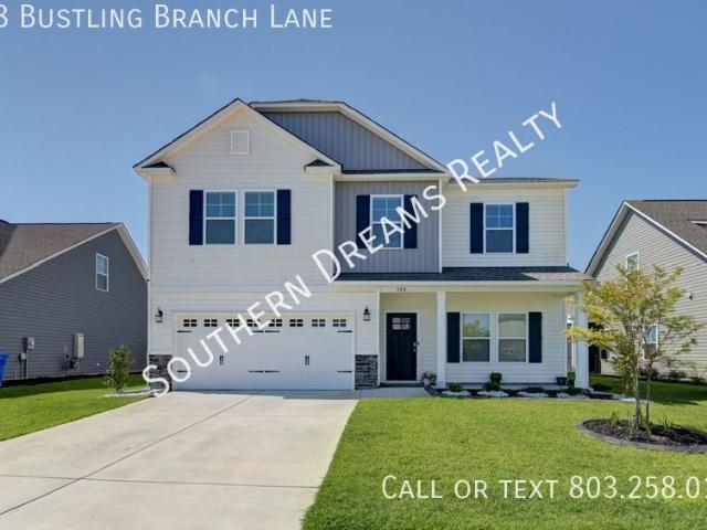 Discover your dream home at 728 Bustling Branch Lane in the vibrant community of Elgin!