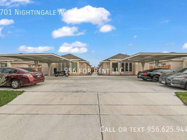 Discover Your Dream Home: Stylish 2 Bed, 2 Bath Retreat with Granite Countertops at 5701 Nightingale Avenue!