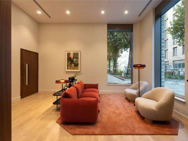 Discover beautifully designed two bedroom apartment at Pearl Yard