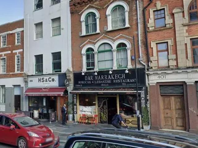 Discover Children's Story Centre, 383 387 High Street, London, E15 4QZ, United Kingdom | 1 bed apartment for rent #139544605 | Rentberry
