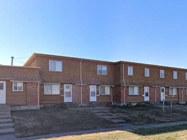 Discover Comfort & Convenience at Southwest Heights Townhomes! 2 Bedroom Home for Rent at 2521 W 31st St S, Wichita, KS 67217 Southwest Village