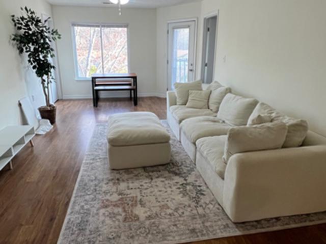 Discover comfortable co living in this recently renovated 4 bedroom, 4 bathroom condo located on Collegiate Cir in Raleigh.