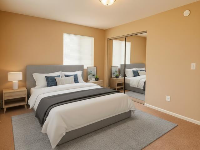 Discover Comfortable Living in Our One Bedroom Unit in New Hope for $1,249/month!