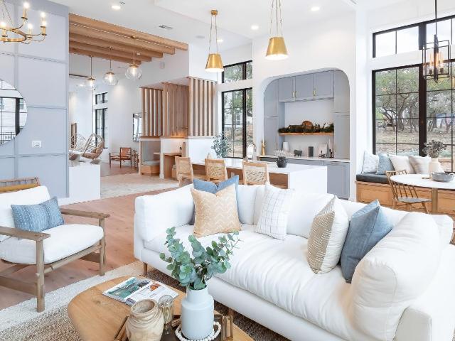 Discover Convenient Austin Living