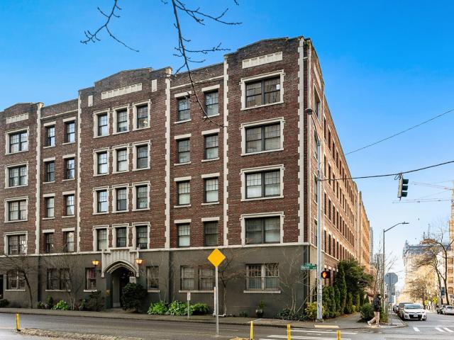 Discover Downtown Living at Chasselton Apartments