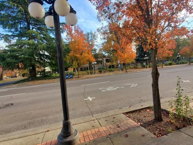 Discover Downtown Living at New Medford Apartments 1 Bedroom Apartment for Rent at 406 W Main St, Medford, OR 97501