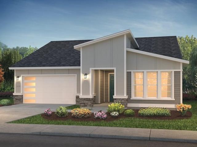Discover Plan Trilogy Valor Community