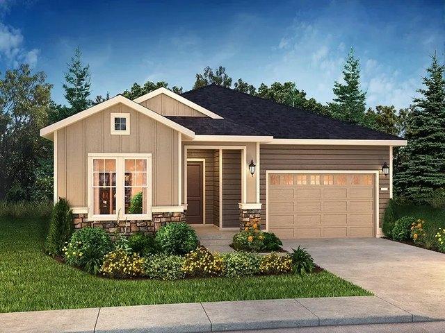 Discover Plan Trilogy Verterra Community
