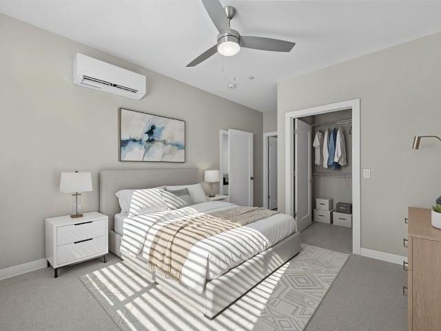 Discover Sanford Flats — Modern Living in the Heart of Grand Junction 1 Bedroom Apartment for Rent at 1260 Bookcliff Ave, Grand Junction, CO 81501 Fairmount