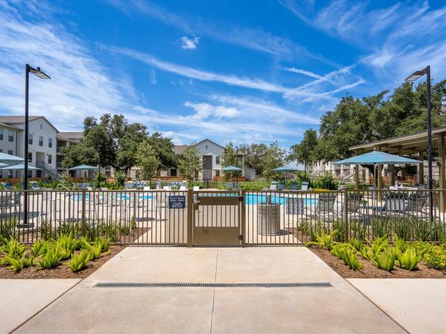 Discover Spacious Austin Homes