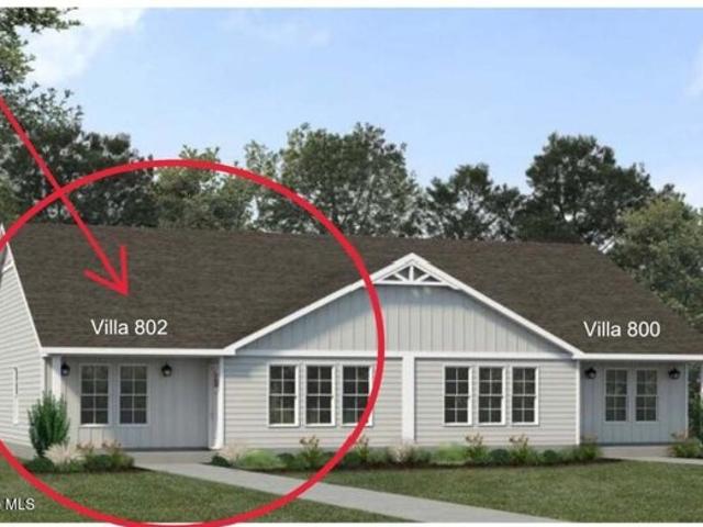 Discovery Cv, Newport, Home For Sale