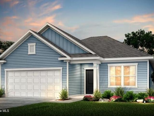 Discovery Bay Rd, Shallotte, Home For Sale