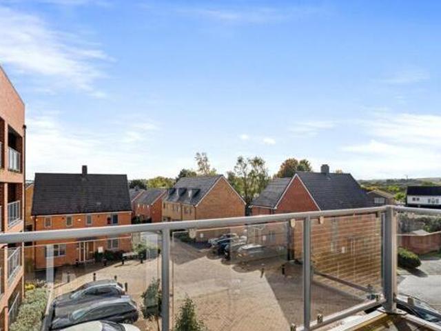Discovery Drive, Downsview Development, 2 Bedroom Apartment
