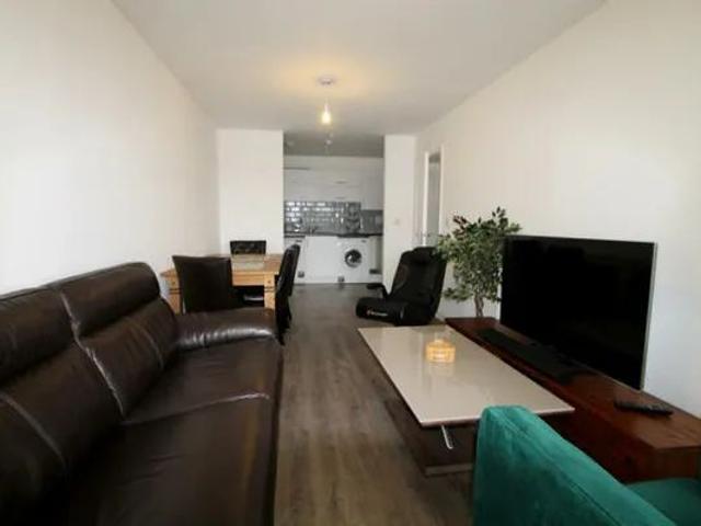 Discovery Drive, Swanley, BR8