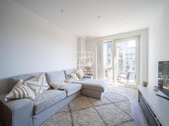 Discovery House, Juniper Drive 1 bed flat to rent £2,500 pcm £577 pw