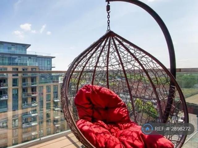 Discovery House, Juniper Drive, London, SW18 1UY, United Kingdom | 1 bed apartment for rent #167547045 | Rentberry