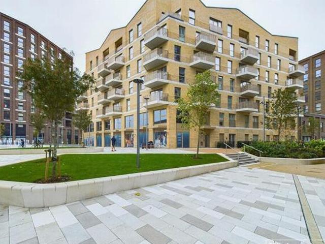 Discovery House South, Carraway Street, Reading, 2 Bedroom Apartment