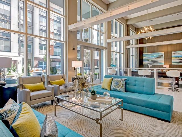 Discovery Square 3 Bedroom Apartment for Rent at 13720 Atlantis St, Herndon, VA 20171