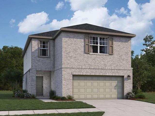 Discovery Plan Vida Mar Community
