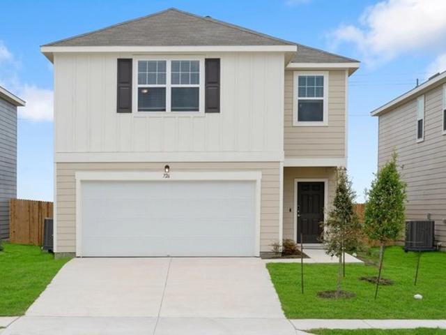 Discovery Plan Eagles Landing Community