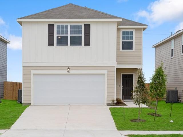 Discovery Plan Royal Pines Community