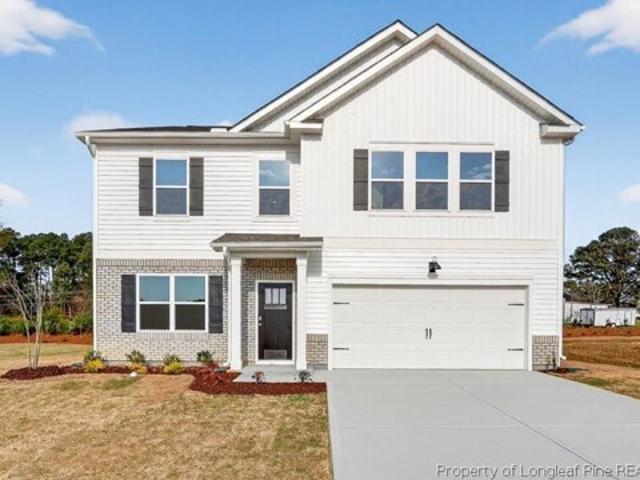 Discovery Way, Spring Lake, Home For Sale
