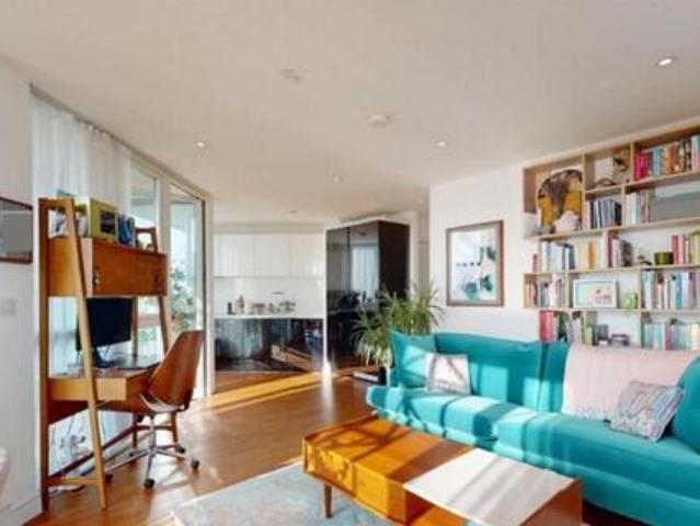 Discovery Tower, Canning Town, 2 Bedroom Apartment