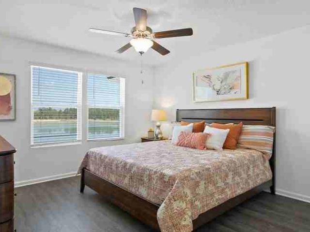Discovery Trails 3 Bedroom Apartment for Rent at 931 Voyager Trl, Middleburg, FL 32068