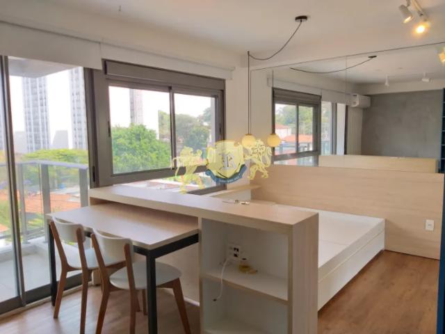 Diseno Alto de Pinheiros
