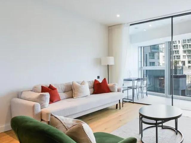 Dishoom, 42 Electric Boulevard, Nine Elms, London, SW11 8BJ, United Kingdom | 1 bed house for rent #167774054 | Rentberry