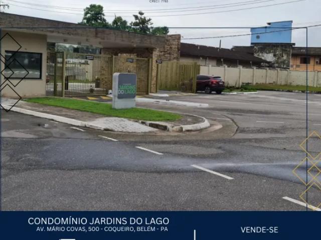 Disponível para venda, Lotes no Jardins do Lago. Com 259 m²