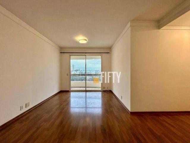 DISPONÍVEL com 3 dor./1 suíte/2 vagas à venda, 92 m² por R$ 890.000 Jardim Marajoara São Paulo/S