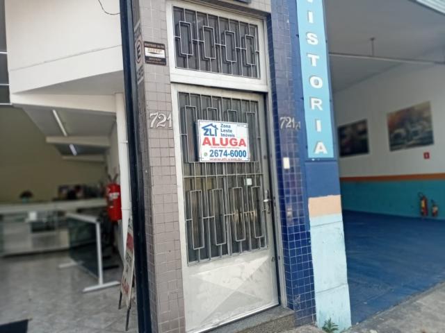 [ DISPONÍVEL EM BREVE ] Kitnet com 1 dormitório para alugar, 25 m² Jardim Vila Formosa São Paulo/SP