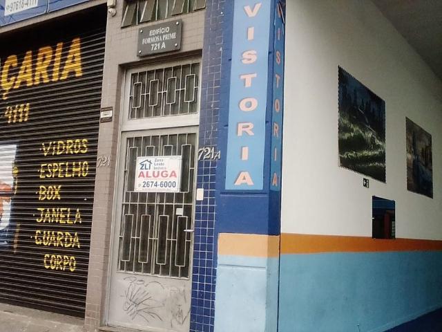[ DISPONÍVEL EM BREVE ] Kitnet com 1 dormitório para alugar, 25 m² por R$ 900,00/mês Jardim Vila Formosa São Paulo/SP