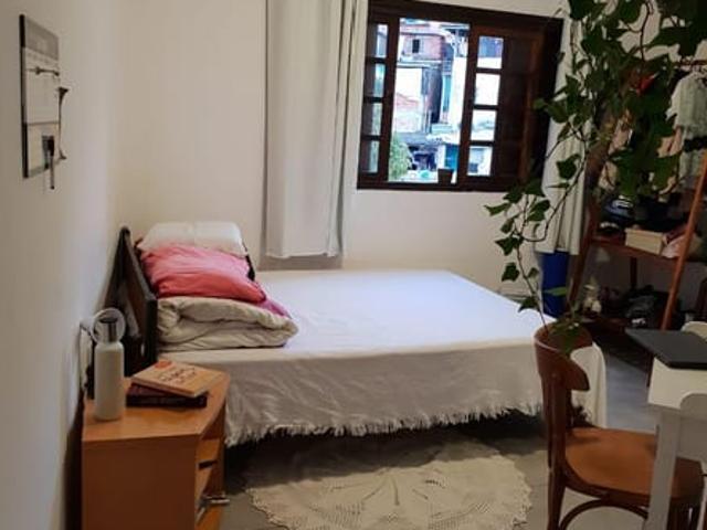 Disponível em 05/08/26 Vila Mariana QT 14