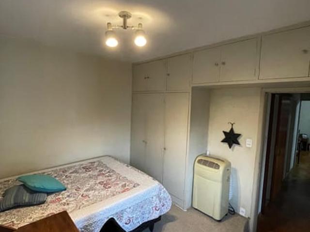 Disponível em 22/06 Qto para solteiro a Pinheiros