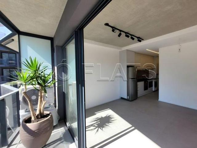 Disponível para venda Lindo Residencial VN Millennium no centro da Vila Olímpia