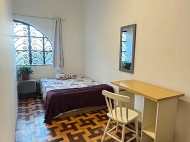 Disponível QT 05 Privativo Colmeia Consolação