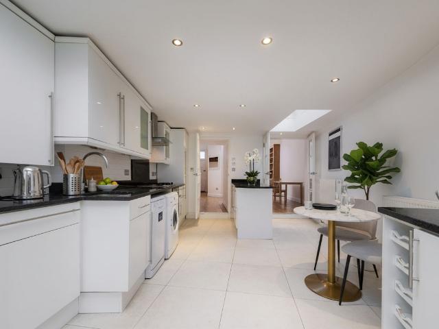 Disraeli Road, East Putney SW15, 4 bed terraced house to rent, £3,850 pcm | PrimeLocation