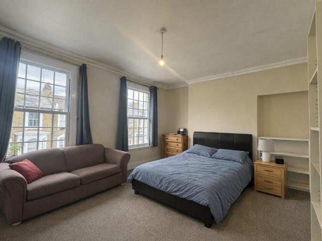 Disraeli Road, London SW15, 3 bed flat to rent, £3,450 pcm | PrimeLocation