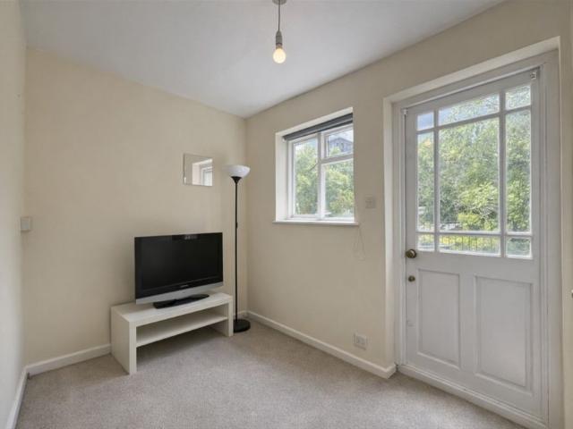 Disraeli Road, SW15, London