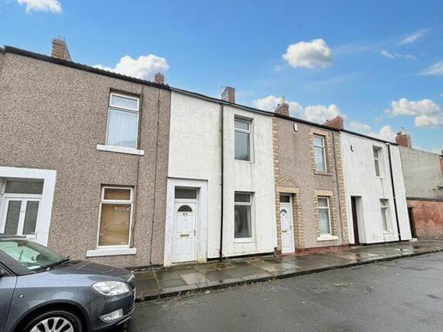 Disraeli Street, Blyth, 2 Bedroom Terraced