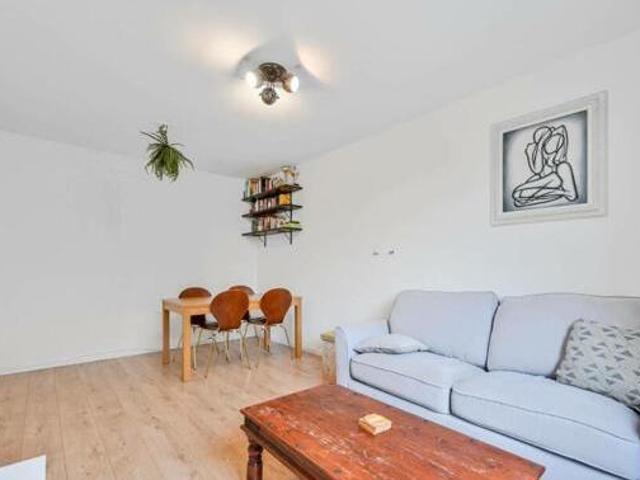 Diss Street, George Loveless House, Columbia Road, 1 Bedroom Flat