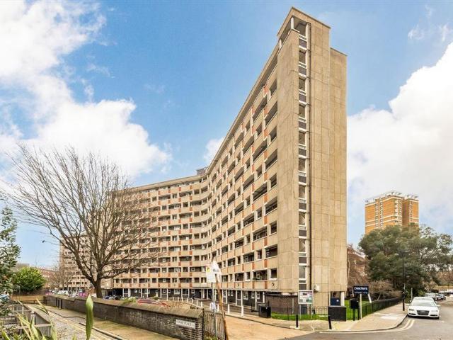 Diss Street, London E2 1 bed flat to rent £2,496 pcm £576 pw