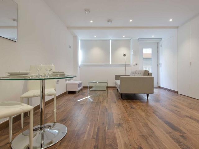 Diss Street, London E2, Studio to rent, £2,000 pcm | PrimeLocation