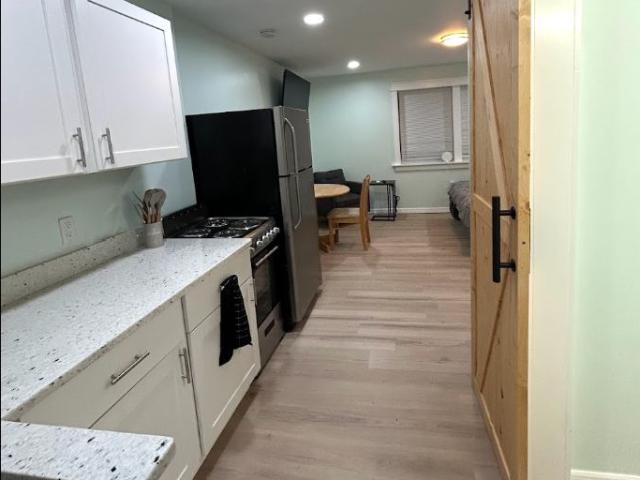 Disston Heights Apartment