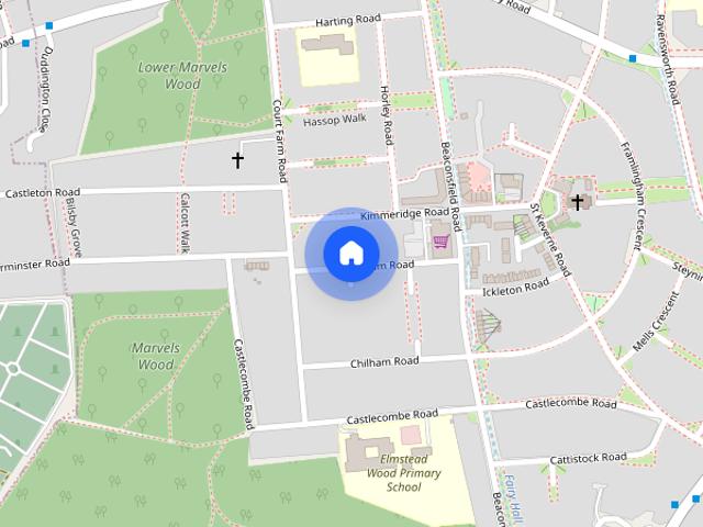 Dittisham Road, London, SE9 4BJ