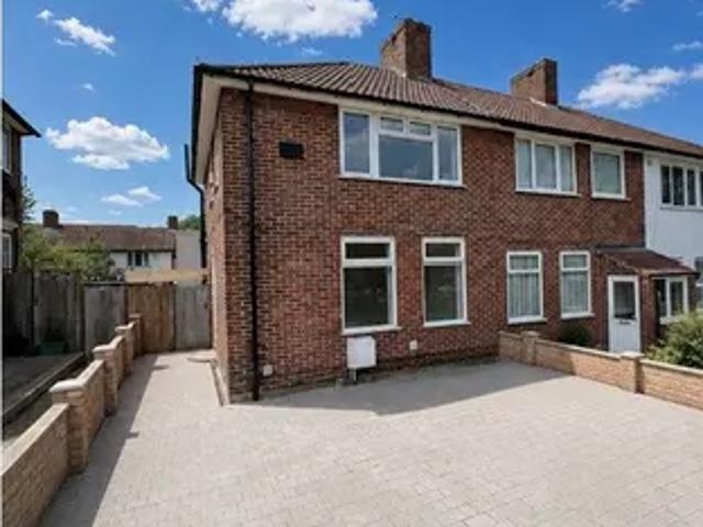 Dittisham Road, London, SE9 4EA, United Kingdom | 3 bed house for rent #168148971 | Rentberry