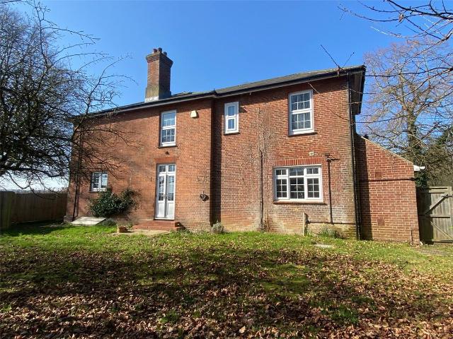 Ditton, Aylesford, Kent ME20, 3 bed semi detached house to rent, £1,900 pcm | PrimeLocation